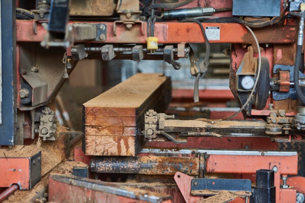 About Sawkill Lumber | Reclaimed & FSC Wood in NYC