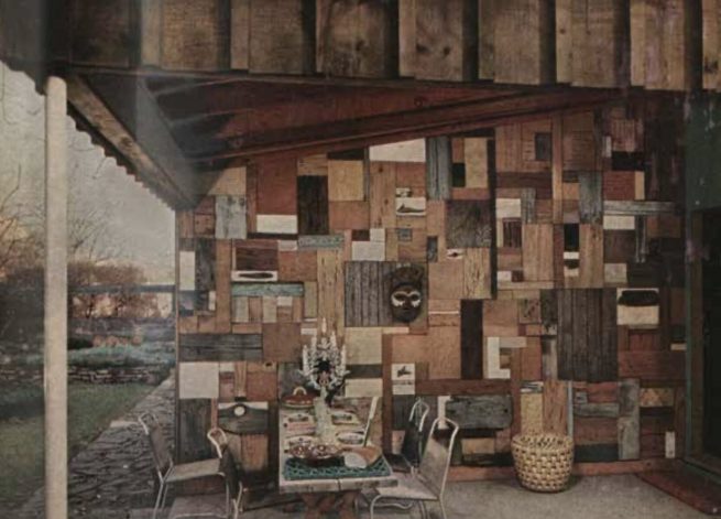 WoodNotes - Sawkill Lumber