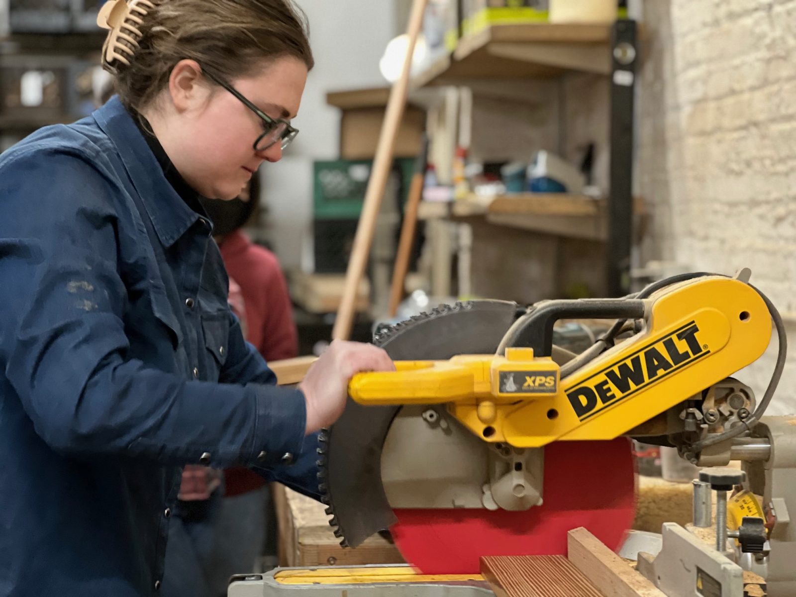 An Incredibly Beautiful Cutting Board - Sawkill Lumber
